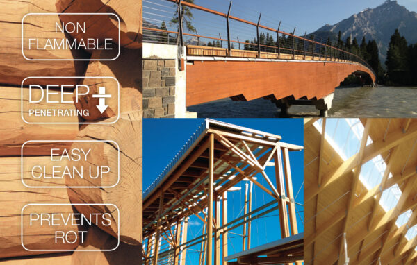 BC Building Products The Envelope Specialist