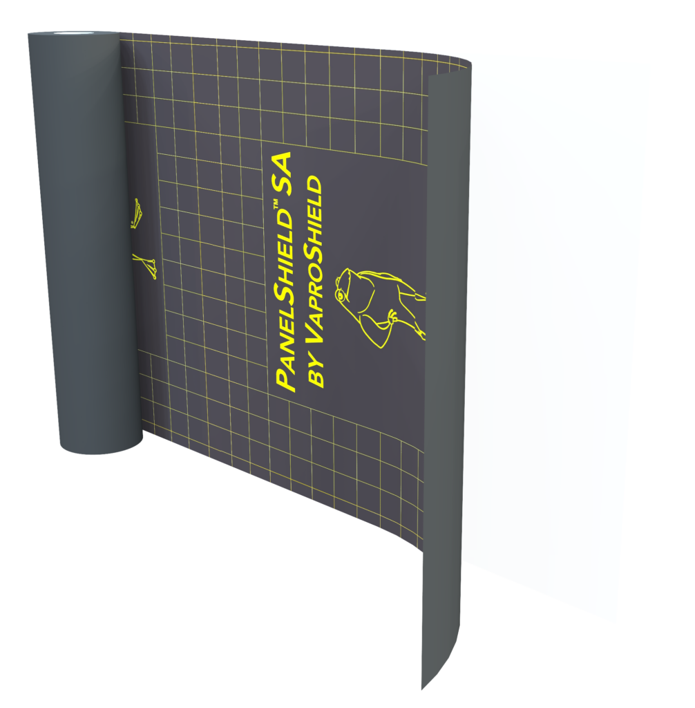 BC Building Products The Envelope Specialist